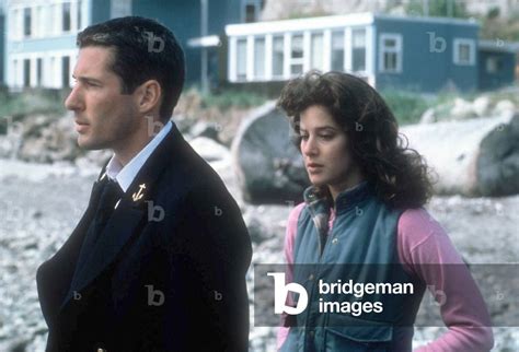 Debra Winger Richard Gere