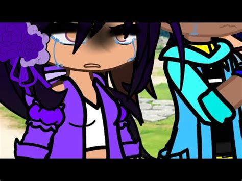 Die But Your Friends Live Aphmau X Gacha Ein X Pierce Ein Angst
