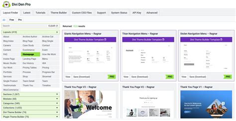finding and loading layouts knowledge base and faq