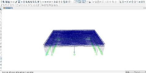 Hangar Model Initialization Interface Download Scientific Diagram