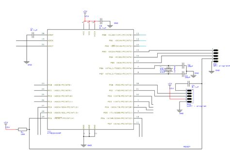 Unbricking Atmel Atmega328p Smd Soldered On Board 3rd Party Boards Arduino Forum