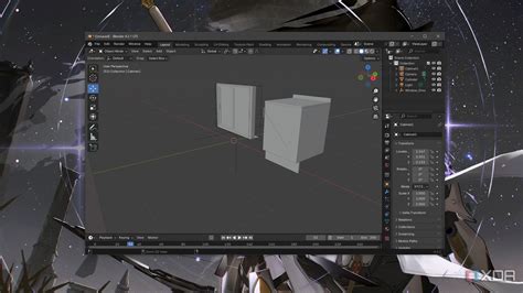 6 Of The Best Add Ons For Blender
