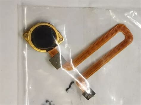 Flex Sensor Huella Xiaomi Redmi C Original Mercadolibre
