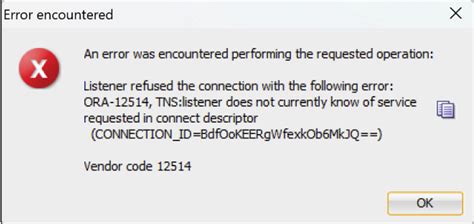 Oracle Xe 21c No Longer Accessible After Windows 11 Pc Reboot Oracle