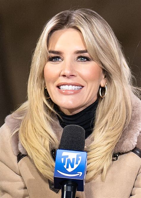 Charissa Thompsonová Wikipedie