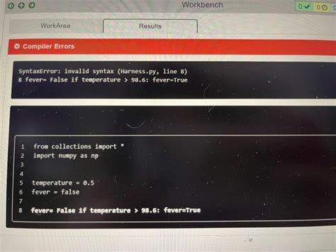 Solved Python Code Help Needed I Know Im On The Right Track Chegg