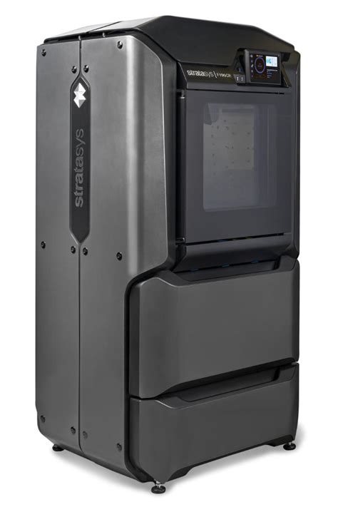 Stratasys F123cr Fdm Composite 3d Printers For Tooling And Parts