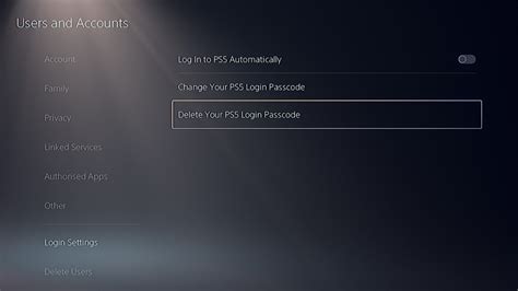 Everything You Need To Know About Ps5 User Accounts Guidantech