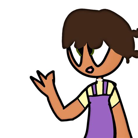 Flo From Atchoo My Style By Lisaloudthechilean93 On Deviantart