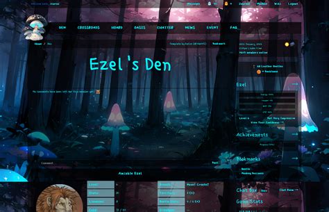 ପ⊹ Iccys Free Css Lioden