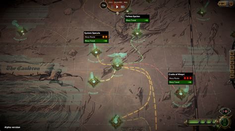 Warhammer Rogue Trader Alpha Guide News Warhammer Rogue Trader