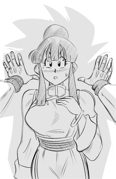 Funsexydb On Twitter Go Goku Kuxrxnrwhr Twitter