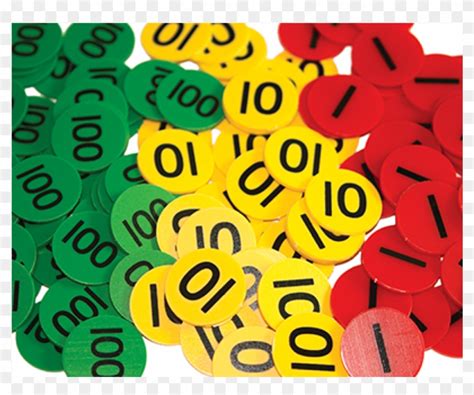 Math Counters Clipart At Nancy Jensen Blog