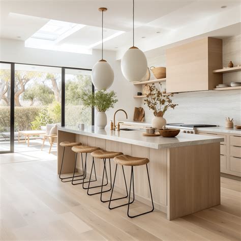 27 Scandinavian Kitchen Ideas For A Modern And Cozy Home Modern
