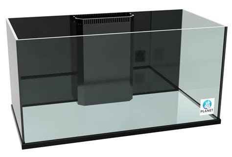 Planet Aquariums Mega Matrix Rimless Aquariums Live Aquaria Supply