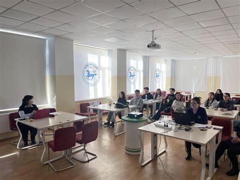 ХААИС Эдийн засаг ХААИС Эдийн засаг бизнесийн сургууль