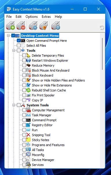 How To Customize Right Click Menu In Windows 11