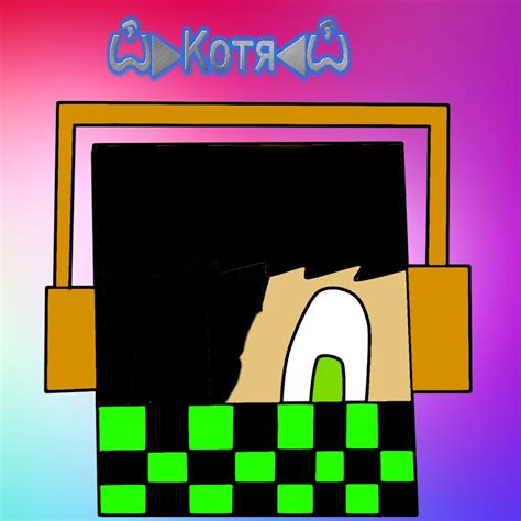 Ѽ Котя Ѽ Youtube