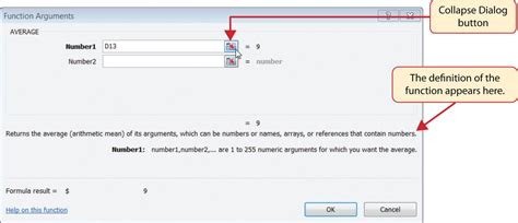 23 Mathematical And Statistical Functions Business Computer