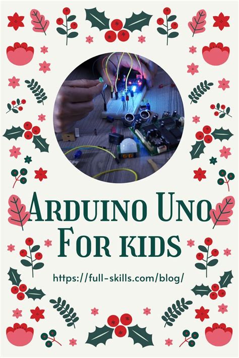 Installing And Connecting Arduino Arduino Starter Kit