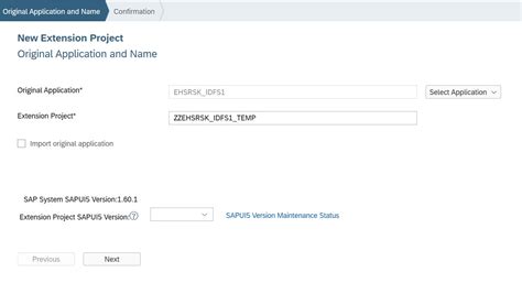 Standard Fiori App Extension Hide Element Exten Sap Community