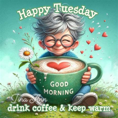 Tuesday Good Morning Good Morning Coffee Images Funny Good Morning