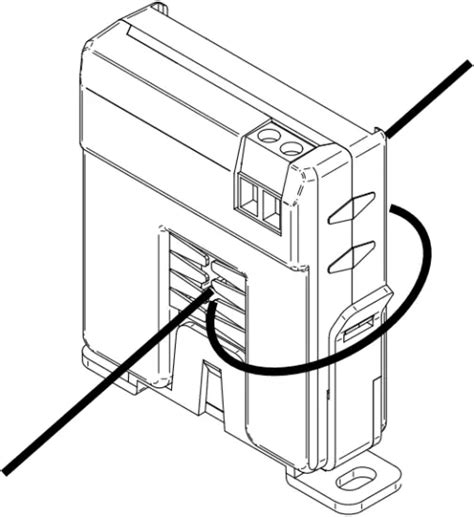 Honeywell Cs Csp Mcs Series Current Switches Instruction Manual