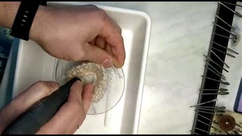 ШИНА ПРИ БРУКСИЗМЕ как делается, видео без звука. - YouTube