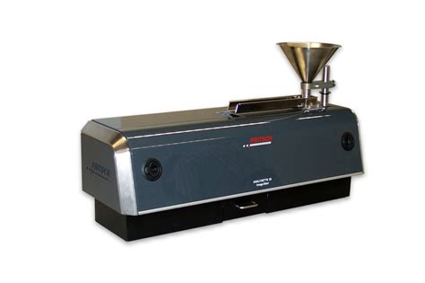 Analyze Particle Shape And Size