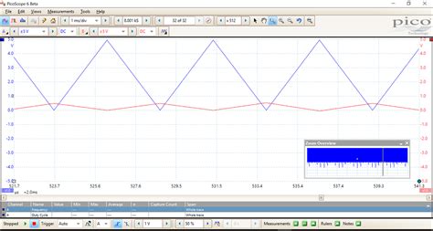 Two 200khz Complementary Pwm Signals Programming Arduino Forum