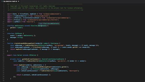 Vscode Navigate To Method Definition