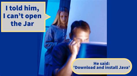 😜 Java Joke☕ Joke Java