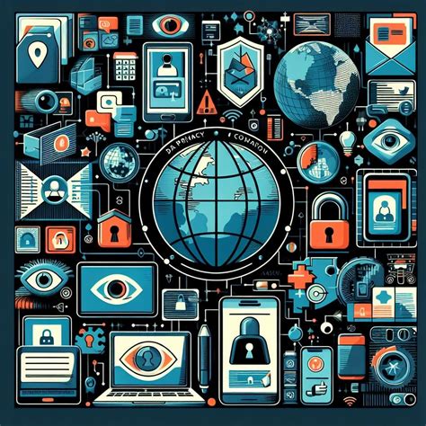 Data Privacy Week Take Control Of Your Data