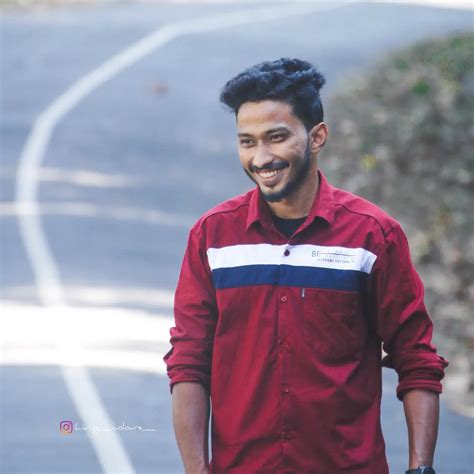 Nibin K John Nibin K John • Instagram Photos And Videos