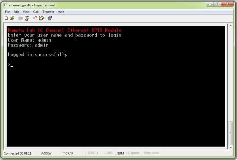 16 Channel Ethernet GPIO Module With Analog Inputs Numato Lab Help Center