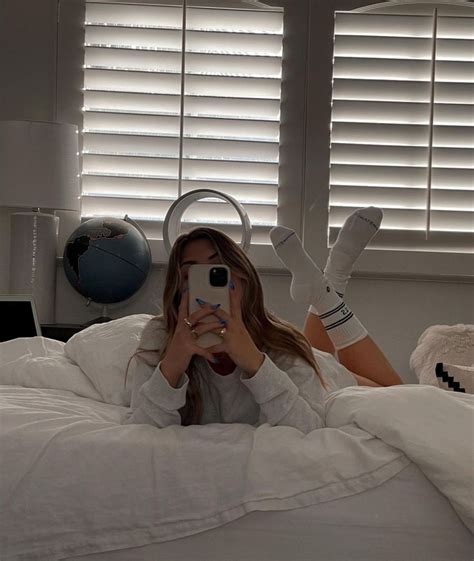 Mirror Selfie