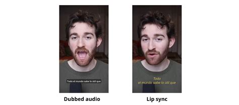 Lip Sync Ai Generate Lip Sync Animation With Audio Input