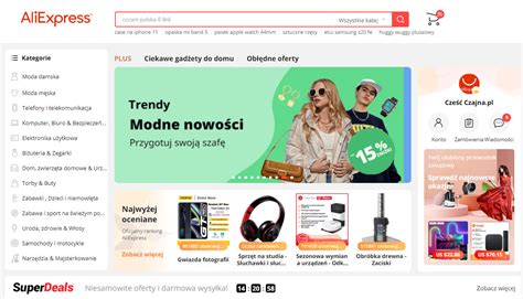 Alibaba Vs Aliexpress Sprawdź Czym Się Różnią I Która Platforma Jest