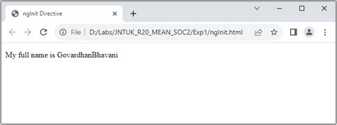 Programming Support Angular Directives