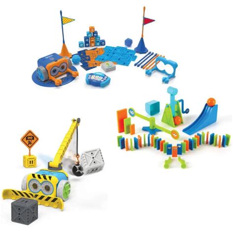 Botley The Coding Robot 2 0 Classroom Bundle Robotshop