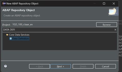 How To Add New Input Field In Standard Fiori Appli Sap Community