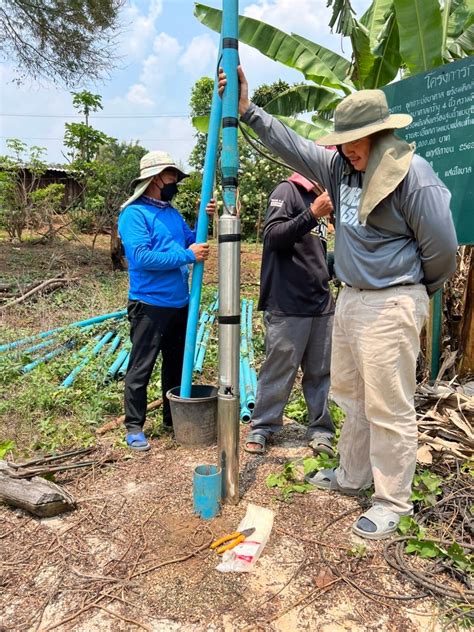 อัพเ เจาะน้ำบาดาล เชียงใหม่ ลำพูน เชียงราย ลำปาง ภาคเหนือ