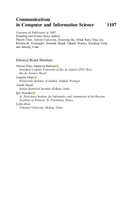 Pdf Human Mental Workload Models And Applications