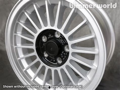 Maxilite Alpina Wheel 16x8 Et24 Bmw 5x120 72 6 Center Bore