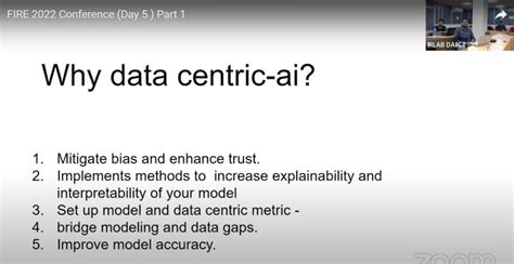 Debjyoti Paul On Linkedin Grateful Ml Ai Nlp Datacentricai Dataquality Opportunity Mlops