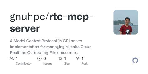 Rtc Mcp Server For Alibaba Cloud Flink Resource Management Creati Ai