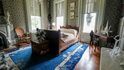 Magnolia Manor In Cairo Illinois