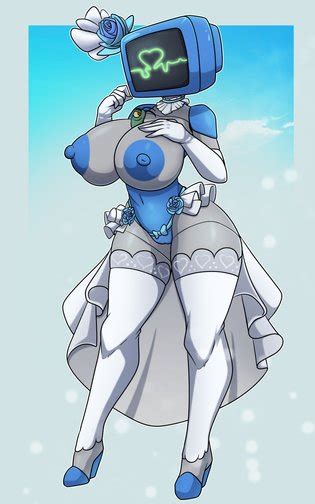 Karen Plankton Luscious Hentai Manga And Porn