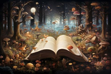 Premium Photo Empowering Minds Unleashing The Potential Of Knowledge