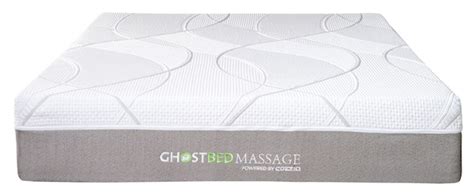 Ghostbeds Ghost Massage Bed To Land At Nearly 200 Retailers Sleep Savvy